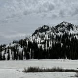 Blue Lake Trail, Idaho - 467 Reviews, Map | AllTrails