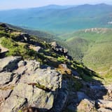 Mount Lafayette, North Lincoln, and Little Haystack Loop, New Hampshire ...