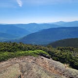 Mount Lafayette, North Lincoln, and Little Haystack Loop, New Hampshire ...