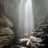 Stephens Gap Cave Trail, Alabama - 405 Reviews, Map | AllTrails