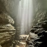 Stephens Gap Cave Trail, Alabama - 405 Reviews, Map | AllTrails