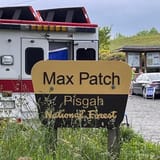 Max Patch Loop, North Carolina - 2,219 Reviews, Map | AllTrails
