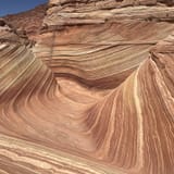 The Wave Trail, Utah - 4,126 Reviews, Map | AllTrails