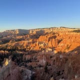 Sunrise Point, Utah - 784 Reviews, Map | AllTrails
