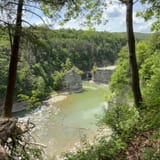 Lower Falls and Gorge Trail, New York - 785 Reviews, Map | AllTrails
