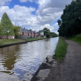 Roe Green Loop Line and Bridgewater Canal Circular, Greater Manchester ...