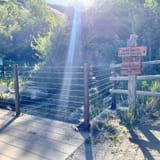 Ghost Falls via Little Corner Canyon Trail, Utah - 910 Reviews, Map ...