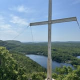 Scenic Trail Cut-off and Maiden Cliff Trail, Maine - 1,544 Reviews, Map ...