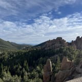 The Crags Trail, Colorado - 3,662 Reviews, Map | AllTrails