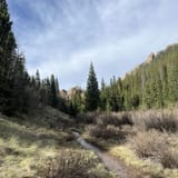 The Crags Trail, Colorado - 3,662 Reviews, Map | AllTrails