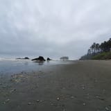 Ruby Beach, Washington - 1,573 Reviews, Map | AllTrails