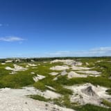 Castle Trail to Medicine Root Loop, South Dakota - 666 Reviews, Map ...