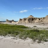 Castle Trail to Medicine Root Loop, South Dakota - 662 Reviews, Map ...