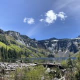 Greider Lakes Trail, Washington - 640 Reviews, Map | AllTrails