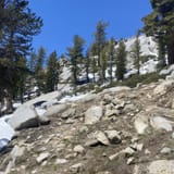 Kaiser Peak, California - 587 Reviews, Map | AllTrails