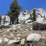 Kaiser Peak, California - 587 Reviews, Map | AllTrails