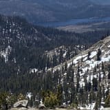 Kaiser Peak, California - 587 Reviews, Map | AllTrails