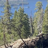 Kaiser Peak, California - 587 Reviews, Map | AllTrails