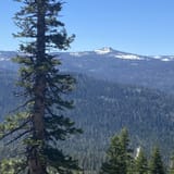 Kaiser Peak, California - 587 Reviews, Map | AllTrails