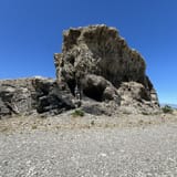 Black Rock Walk, Utah - 44 Reviews, Map | AllTrails