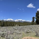 Meadow Loop and Ridge Trail, Colorado - 3,406 Reviews, Map | AllTrails
