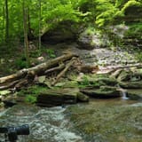 Turkey Path, Pennsylvania - 713 Reviews, Map | AllTrails