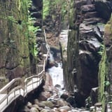 The Flume Gorge Trail, New Hampshire - 4,470 Reviews, Map | AllTrails