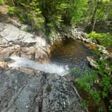 Basin Cascade Trail, New Hampshire - 1,778 Reviews, Map | AllTrails