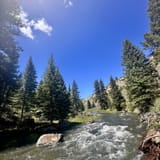 Strawberry River, Utah - 59 Reviews, Map | AllTrails