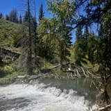 Strawberry River, Utah - 59 Reviews, Map | AllTrails