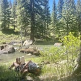 Strawberry River, Utah - 59 Reviews, Map | AllTrails