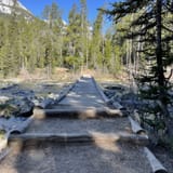String Lake Trail, Wyoming - 2,080 Reviews, Map | AllTrails