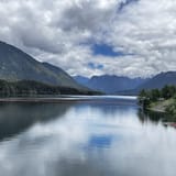 Spada Lake Culmback Dam Trail, Washington - 85 Reviews, Map | AllTrails