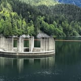 Spada Lake Culmback Dam Trail, Washington - 85 Reviews, Map | AllTrails