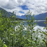 Spada Lake Culmback Dam Trail, Washington - 85 Reviews, Map | AllTrails