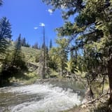 Strawberry River, Utah - 59 Reviews, Map | AllTrails