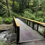 Chuckanut Falls, Washington - 635 Reviews, Map | AllTrails