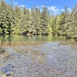 Two Lakes Trail, Alaska - 525 Reviews, Map | AllTrails
