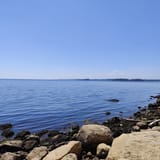 Bluff Point State Park and Coastal Reserve Loop, Connecticut - 3,928 ...