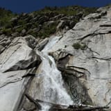 Lisa Falls Trail, Utah - 1,467 Reviews, Map | AllTrails