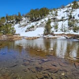 Ruby Lake Trail, California - 525 Reviews, Map | AllTrails