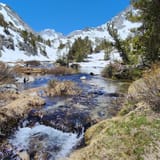 Ruby Lake Trail, California - 525 Reviews, Map | AllTrails