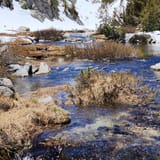 Ruby Lake Trail, California - 525 Reviews, Map | AllTrails