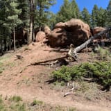 Red Rocks Trail, Colorado - 1,226 Reviews, Map | AllTrails