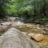 Sabbaday Falls , New Hampshire - 1,441 Reviews, Map | AllTrails