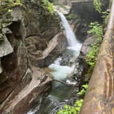 Sabbaday Falls , New Hampshire - 1,441 Reviews, Map | AllTrails