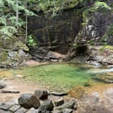 Sabbaday Falls , New Hampshire - 1,441 Reviews, Map | AllTrails
