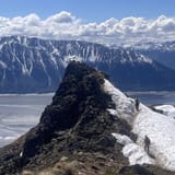 Bird Ridge Trail, Alaska - 1,097 Reviews, Map | AllTrails