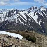 Bird Ridge Trail, Alaska - 1,097 Reviews, Map | AllTrails