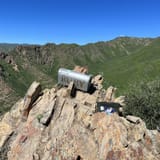 Parley's Canyon Overlook and Jack's Mailbox Loop, Utah - 190 Reviews ...